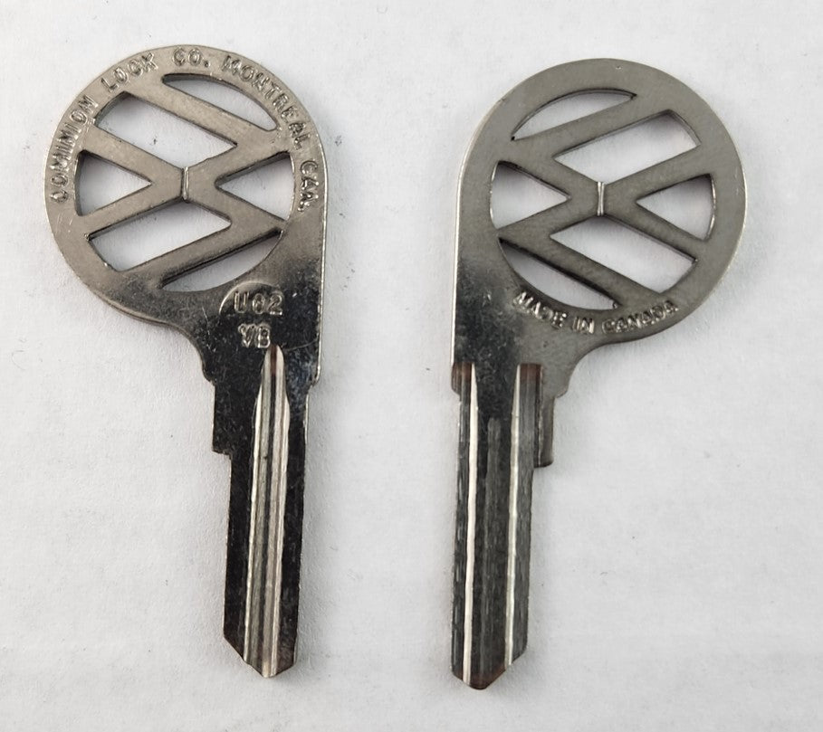 Vintage & Discontinued Keys & Blanks | AcmeKey.ca USA & Canada – Acme ...