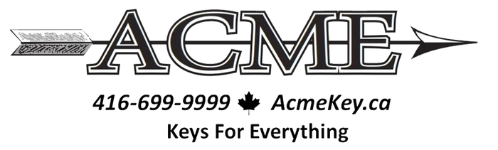 Tool Box Replacement Keys by Code | AcmeKey.ca USA & Canada – Acme Lock ...