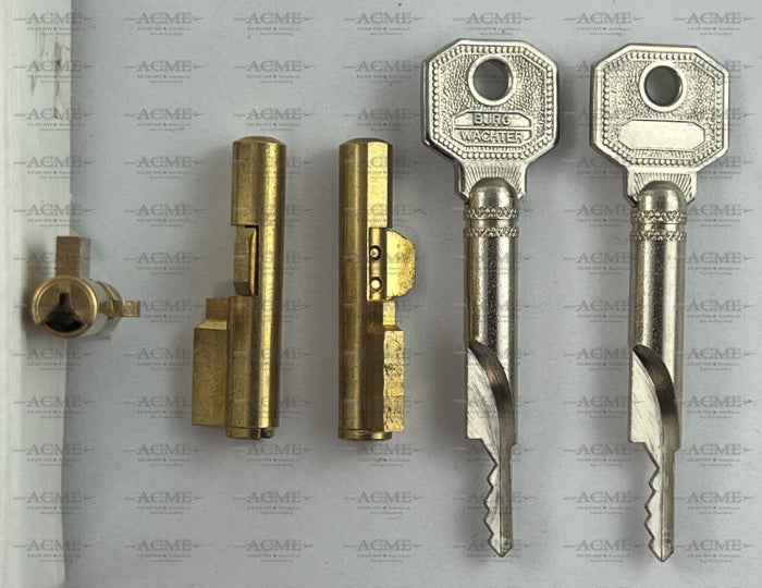 Burg Wachter E7 Sliding Door & Showcase Lock | AcmeKey.ca USA & Canada ...