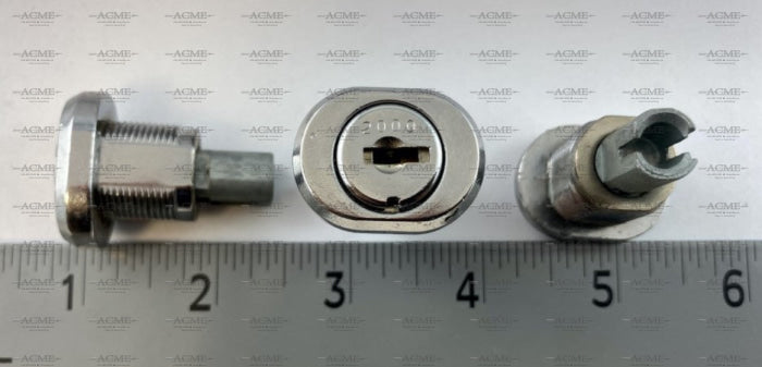 Key Series 2000-2019 Commander Office Furniture Complete Lock – Acme ...