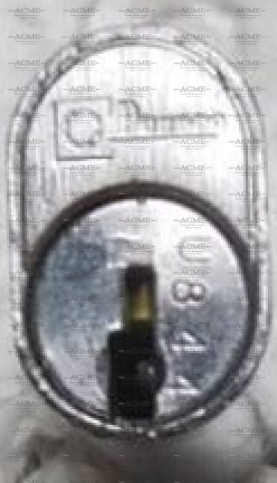 Pundra U100 to U199 Replacement Key | AcmeKey.ca USA & Canada – Acme ...